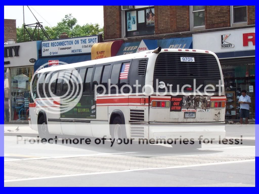 Q40 Bus At Sutphin Blvd Photo by bmzl4175 | Photobucket